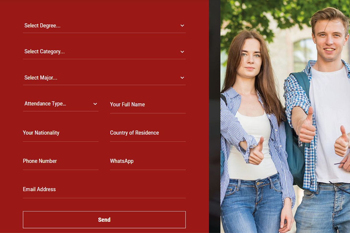 Cambridge Technical College